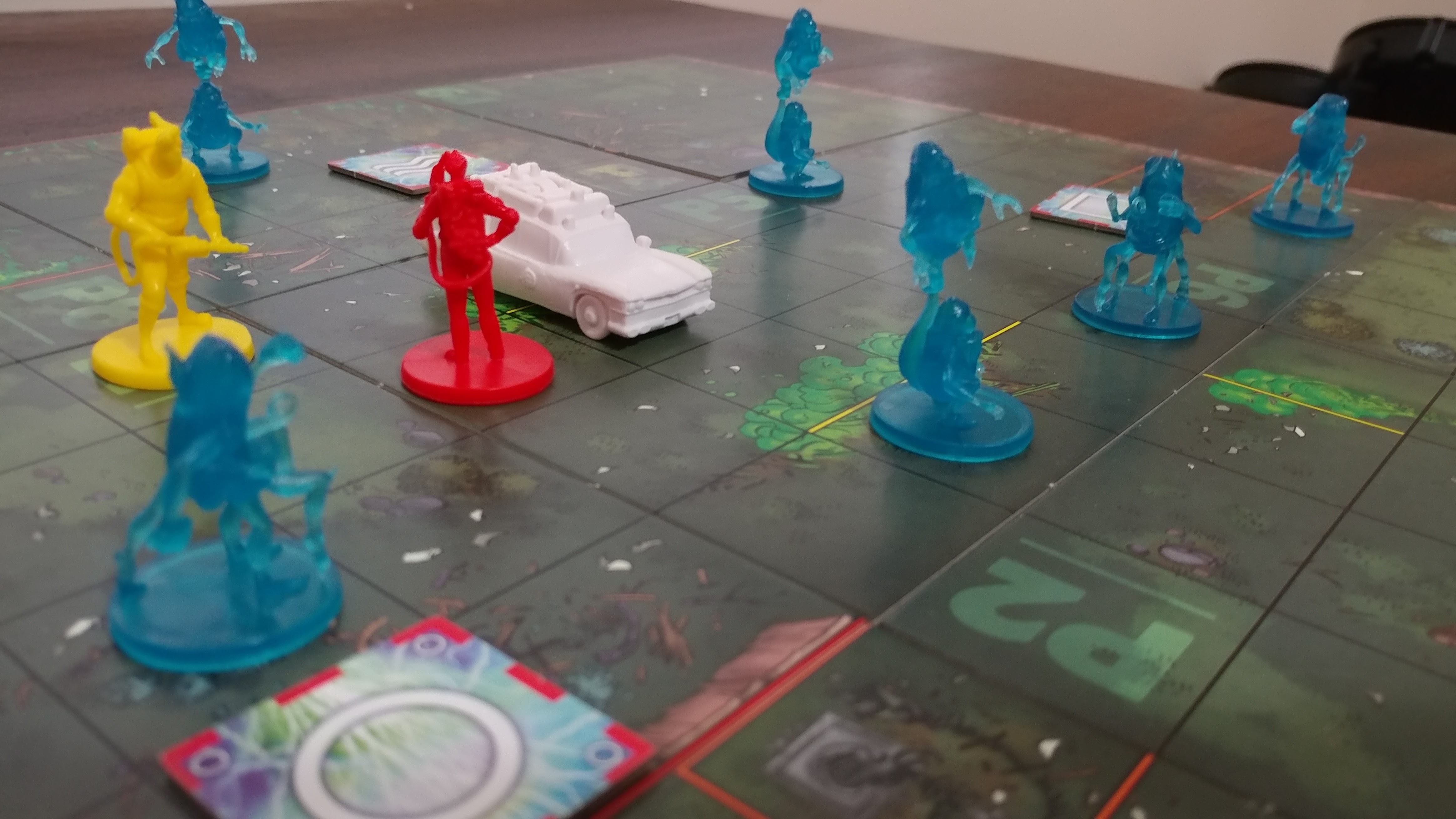 0530170956 - One Board Family