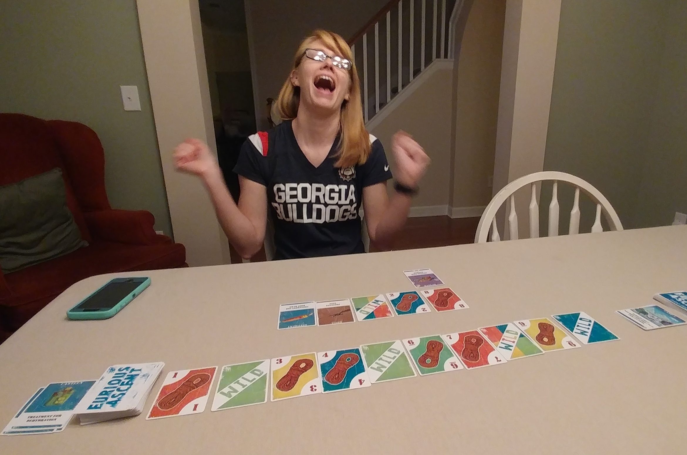 first camp - One Board Family