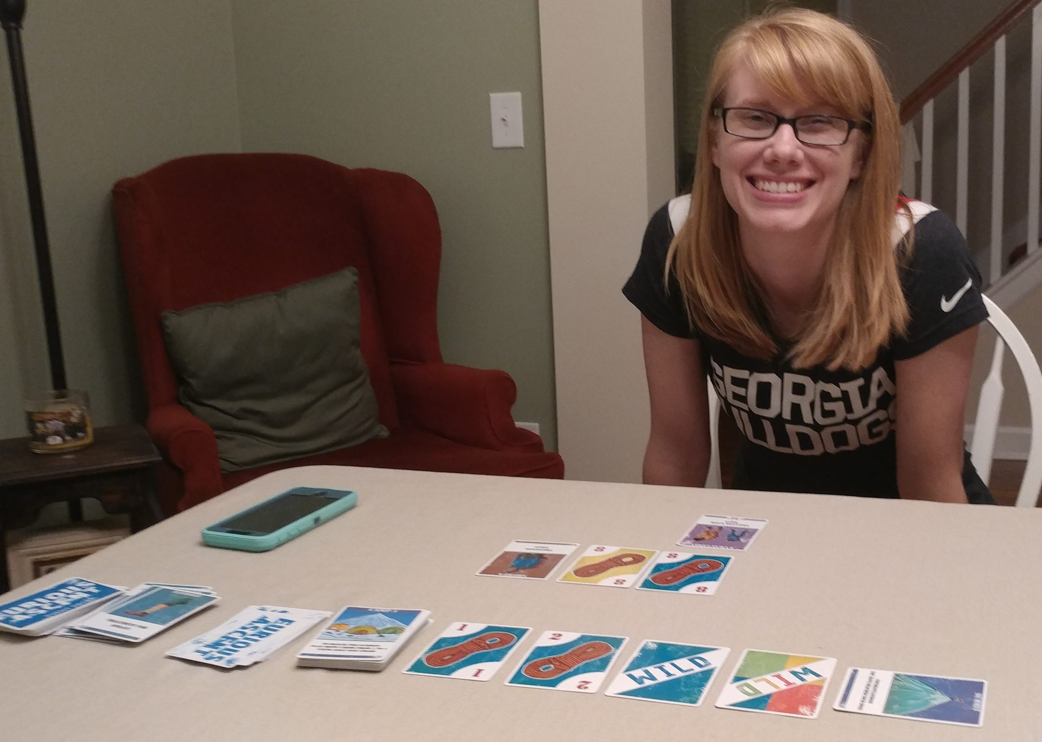 we win - One Board Family