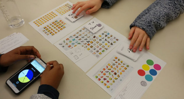 Game Design - One Board Family