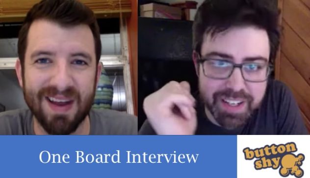 Slide1 - One Board Family