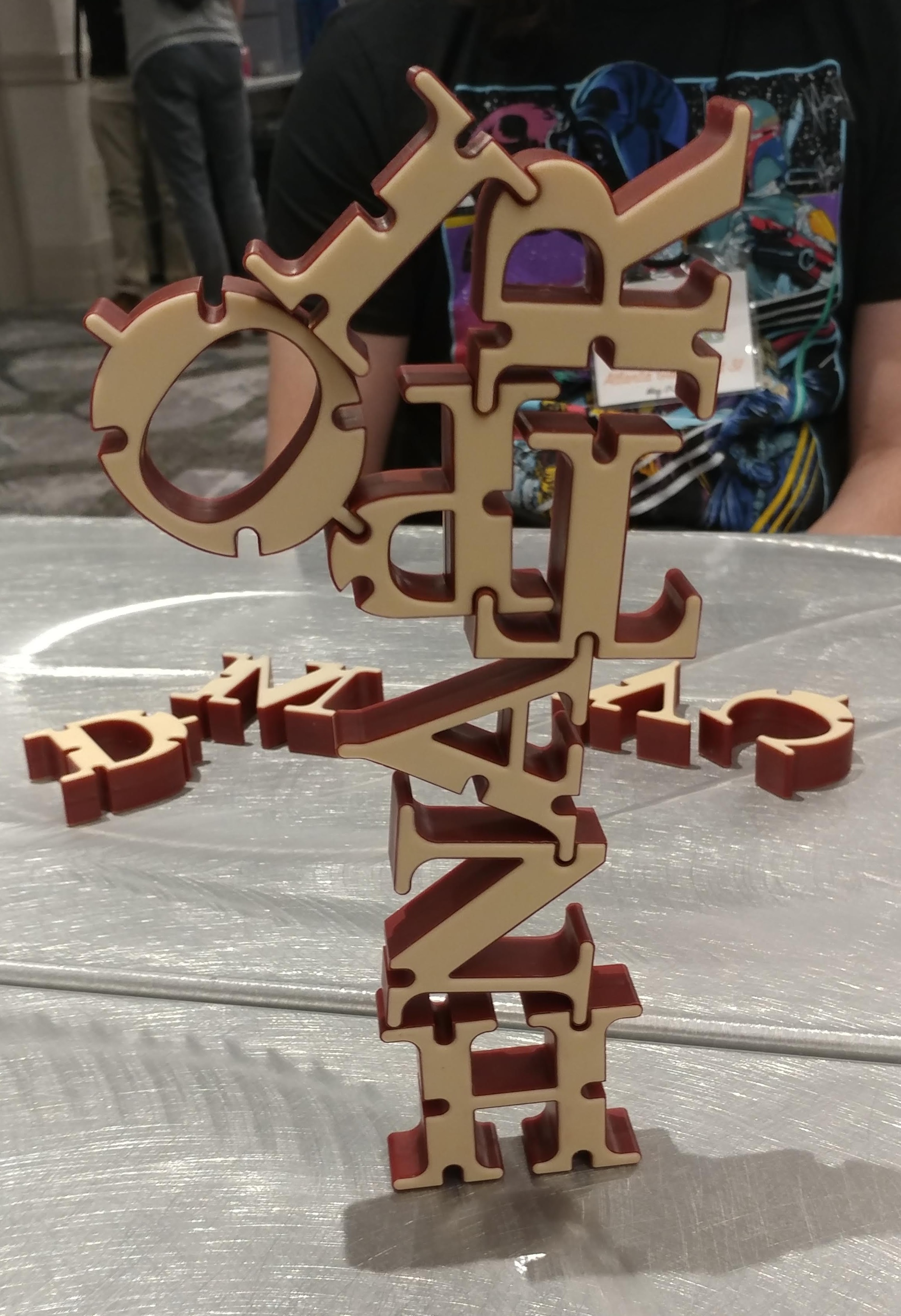 konexi - One Board Family