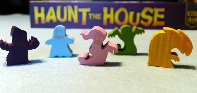 haunt-the-house-review - One Board Family