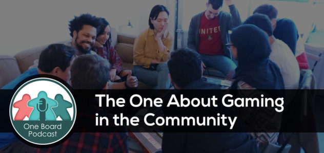 One Board Podcast - S4E07 - One Board Family