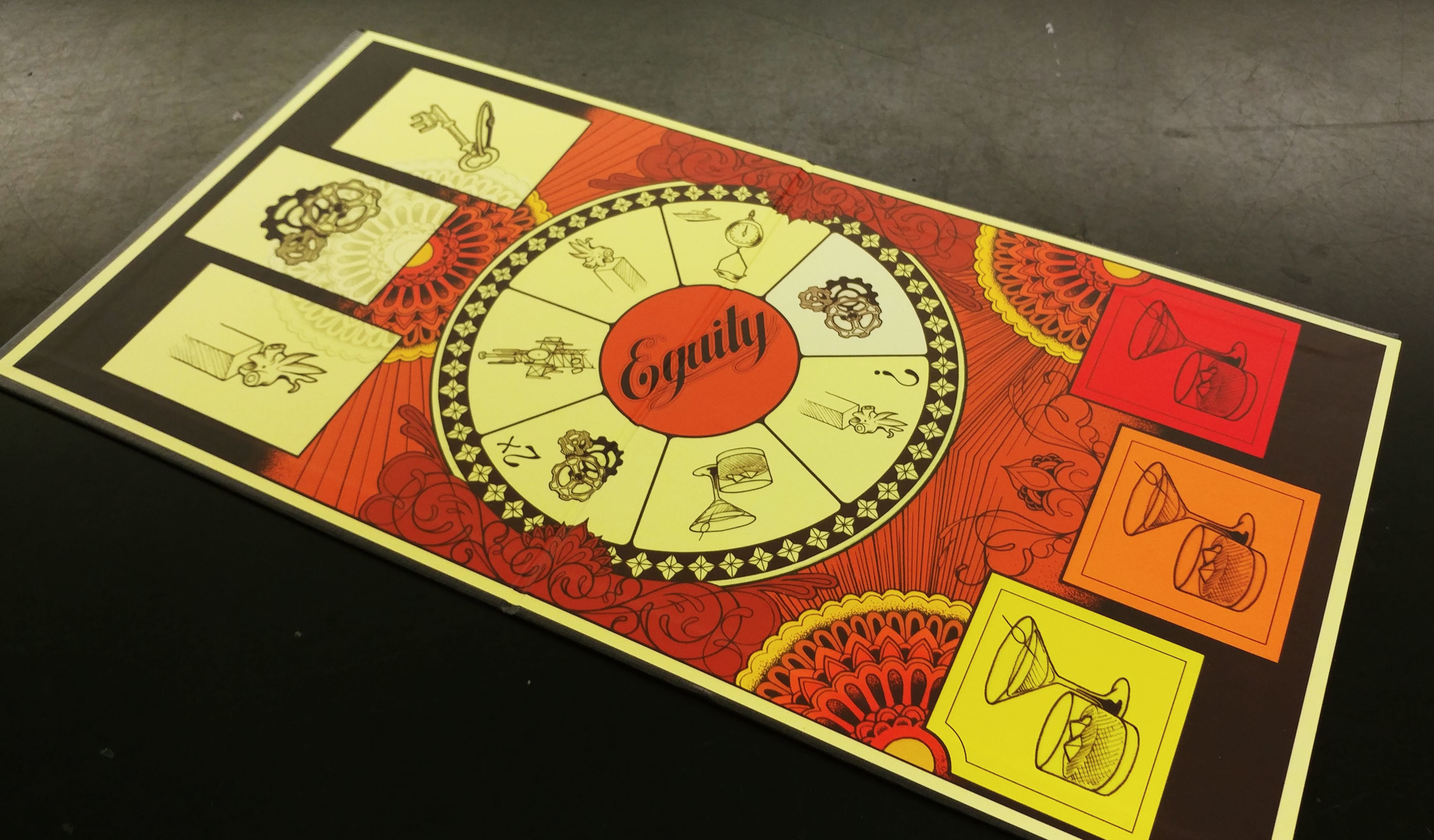 0325191732a - One Board Family