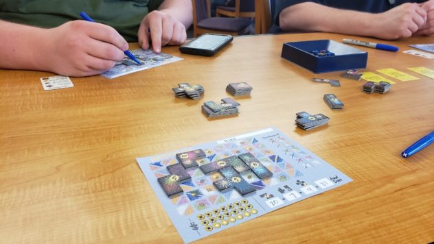 5 Tips for Gaming in the Workplace - One Board Family