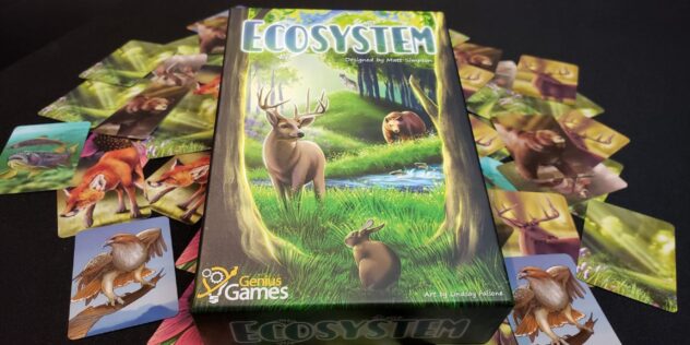 Ecosystem Review - One Board Family