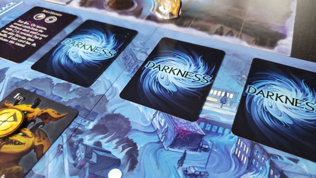Deliverance Preview - One Board Family