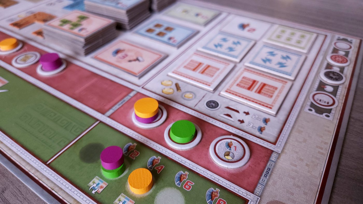 founders-of-teo-strength - One Board Family