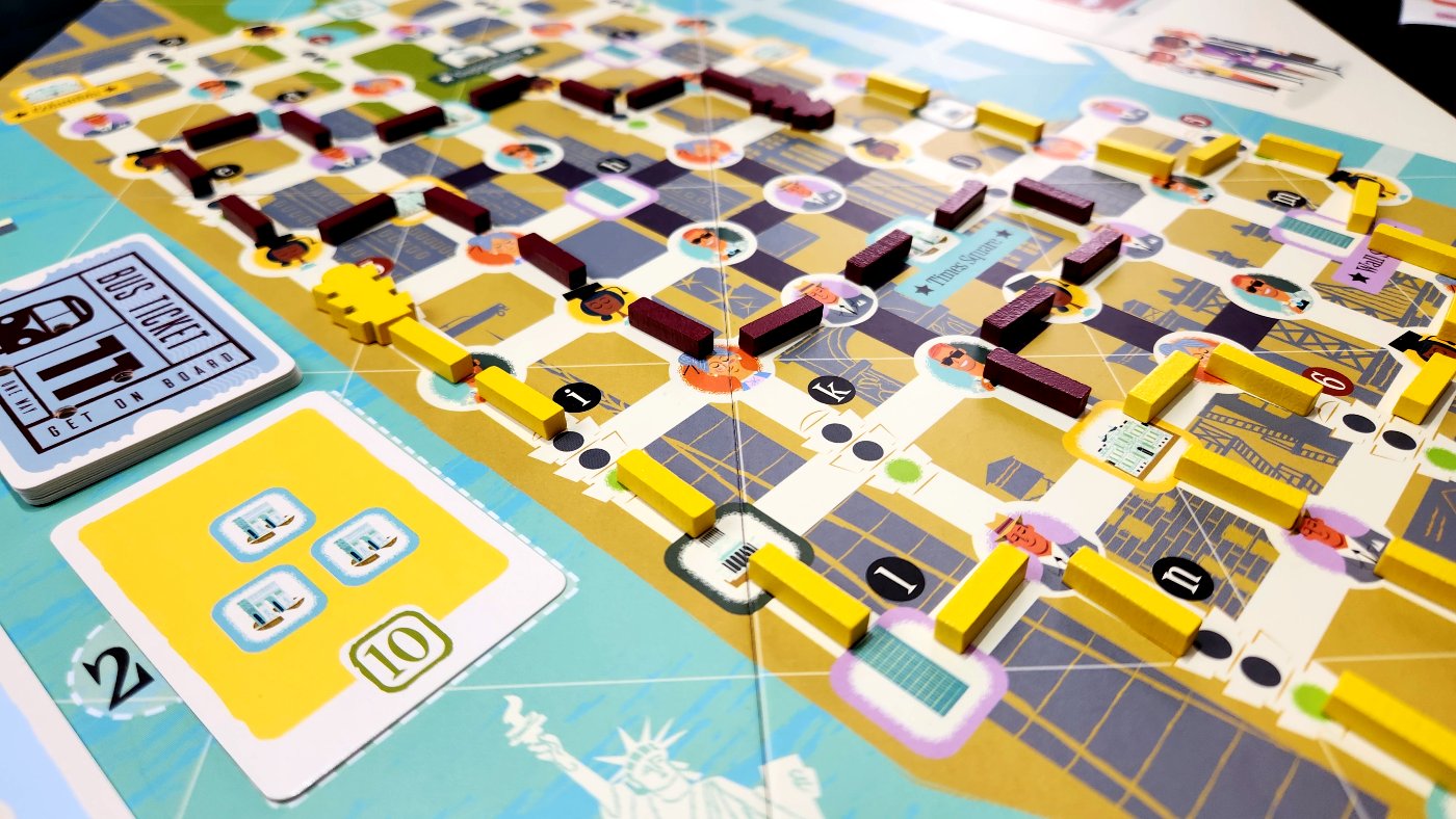 get-on-board-goal - One Board Family