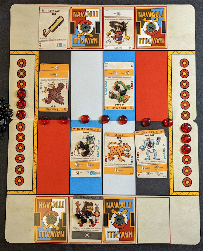 game - One Board Family