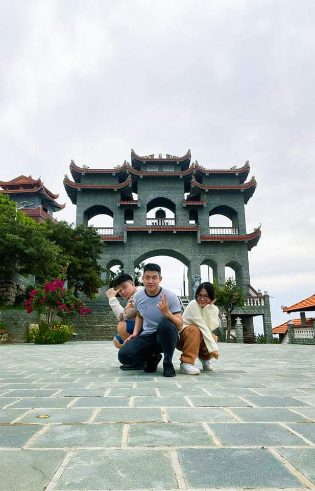 LeviathTeam - One Board Family