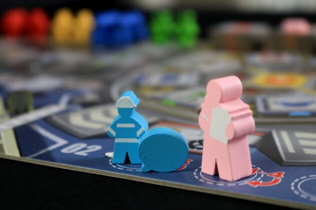Bot Factory Review - One Board Family