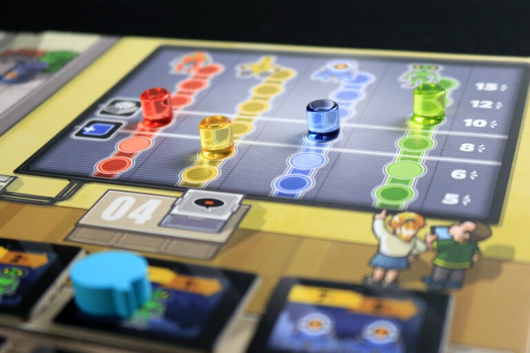 Bot Factory Review - One Board Family
