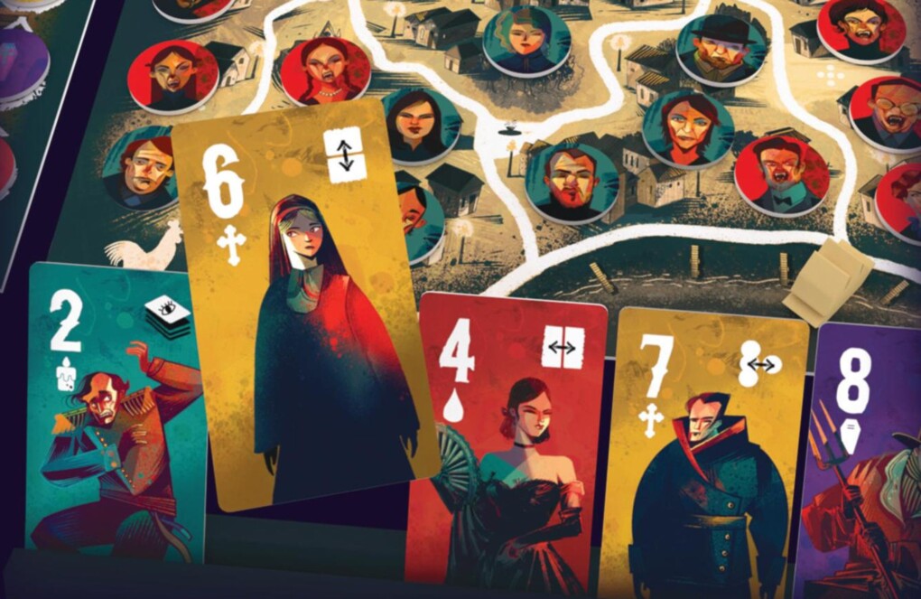 24 Games We're Excited for in 2024 - One Board Family