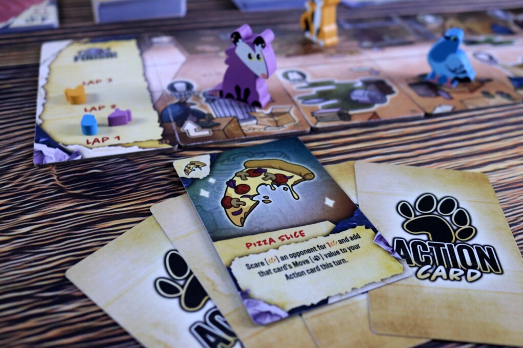 20 Most Anticipated Games of 2026 - One Board Family