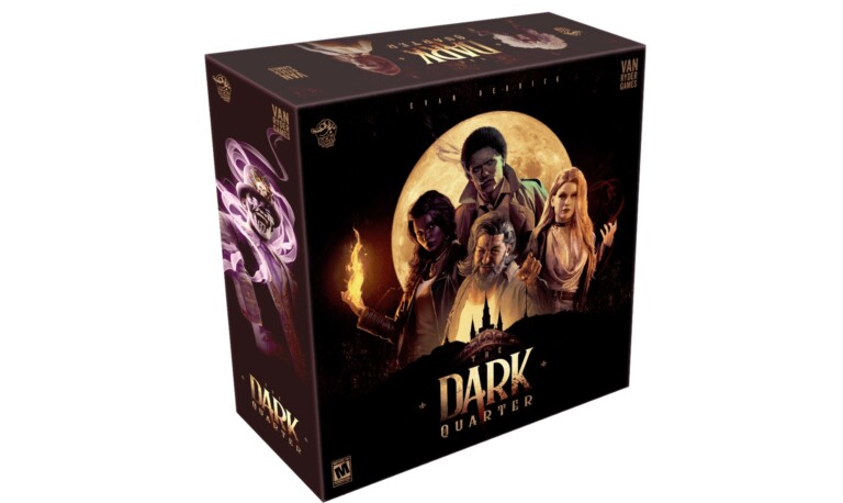 20 of Our Most Anticipated Board Games in 2025 - One Board Family
