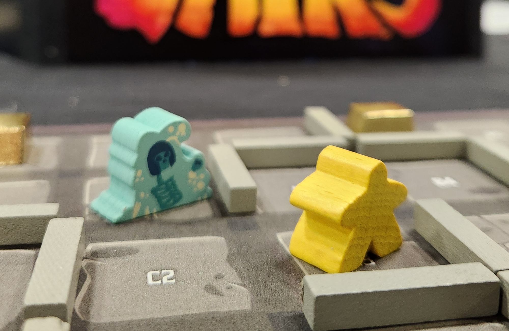 Lairs by KTBG - One Board Family