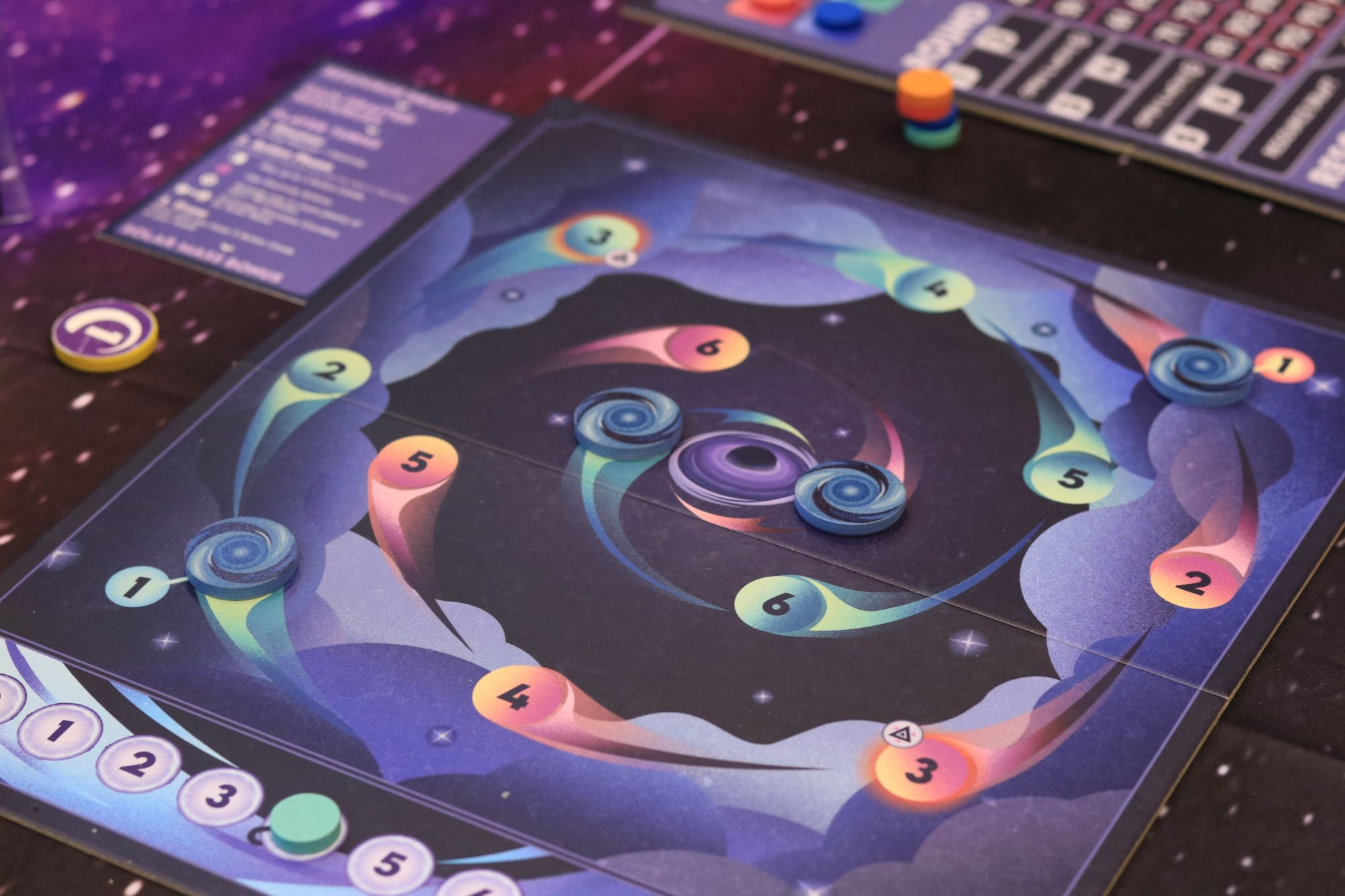 20 of Our Most Anticipated Board Games in 2025 - One Board Family