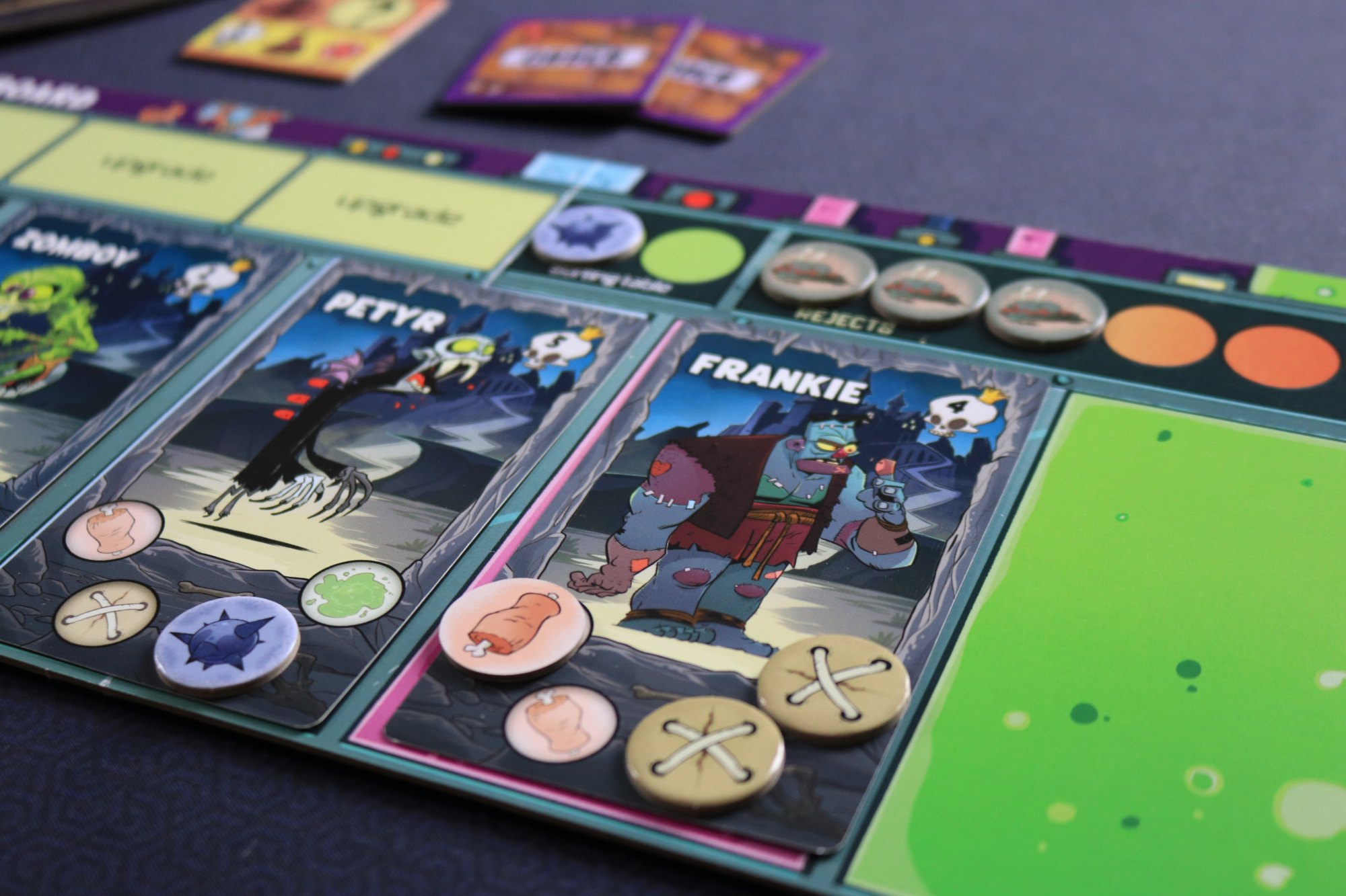 20 Most Anticipated Games of 2026 - One Board Family