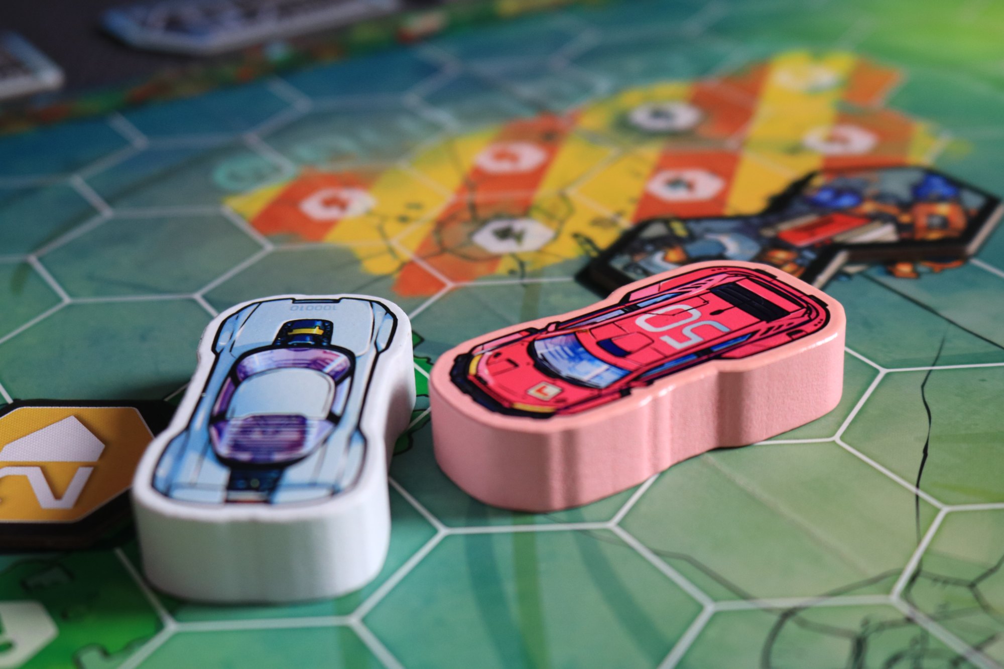 Joyride Duel: Next Gen - A One Board Family Review | JOYRIDE DUEL: Next Gen