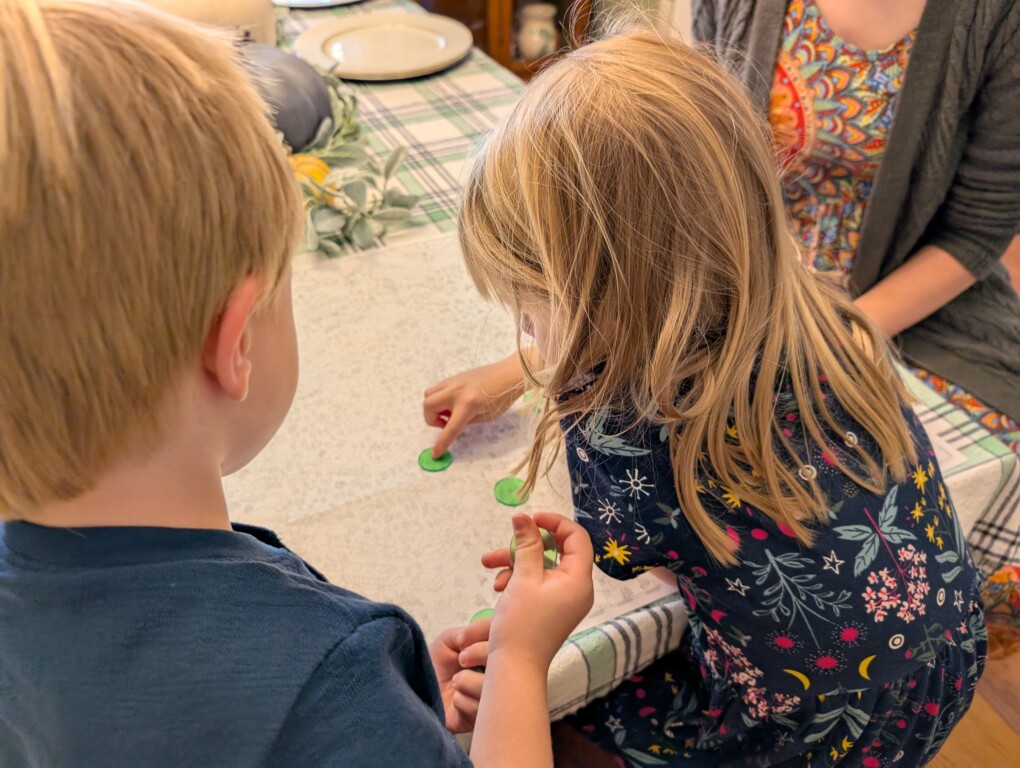 MicroMacro Kids - Crazy City Park Review - One Board Family